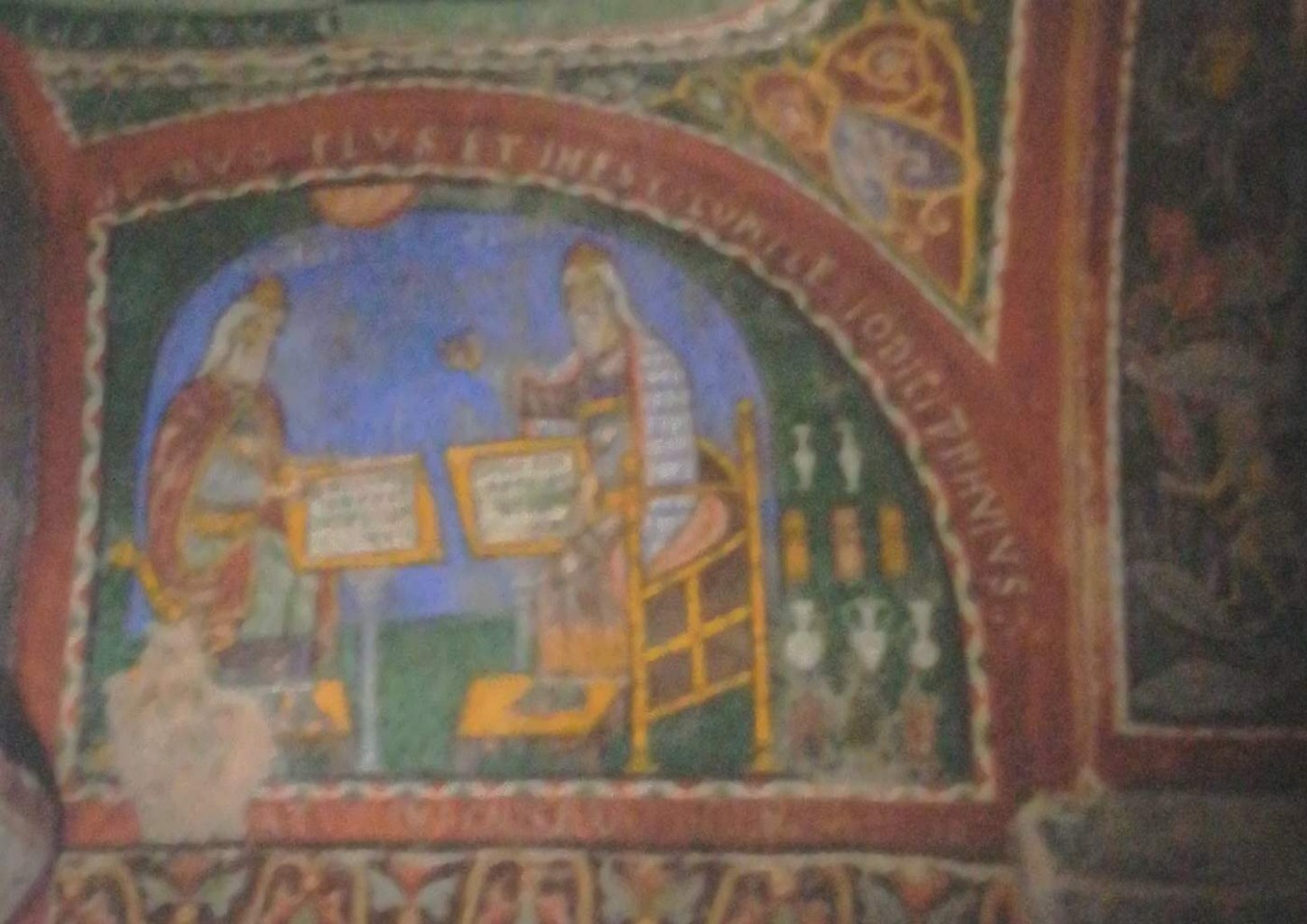 Ippocrate e Galeno - Primo Maestro di Anagni Ippocrate e Galeno - Primo Maestro di Anagni